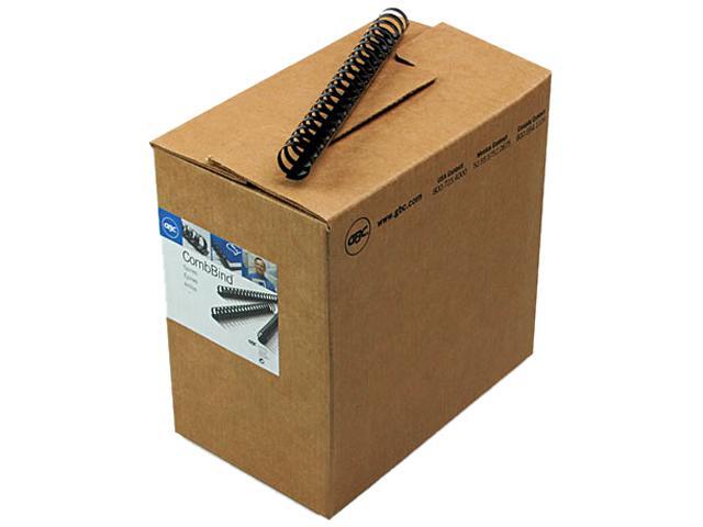 Click here for Swingline GBC CombBind Standard Spines 1 Diameter... prices