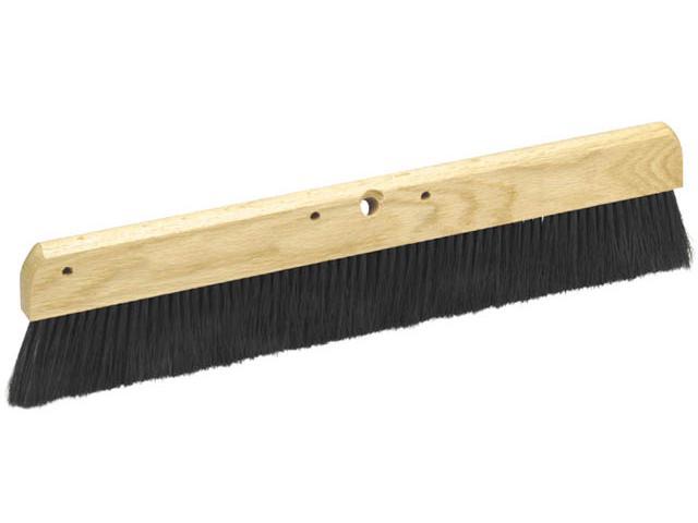 Click here for 24 Wood Concrete Broom prices