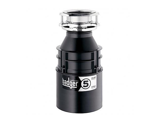 Click here for InSinkErator Badger 5 Garbage Disposer prices