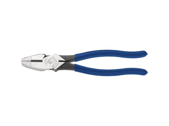 Click here for KLEIN TOOLS 9 High-Leverage Side Cutting Pliers prices