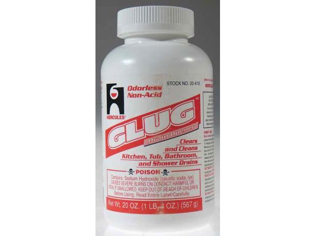 Click here for Oatey 20410 Glug Drain Opener prices