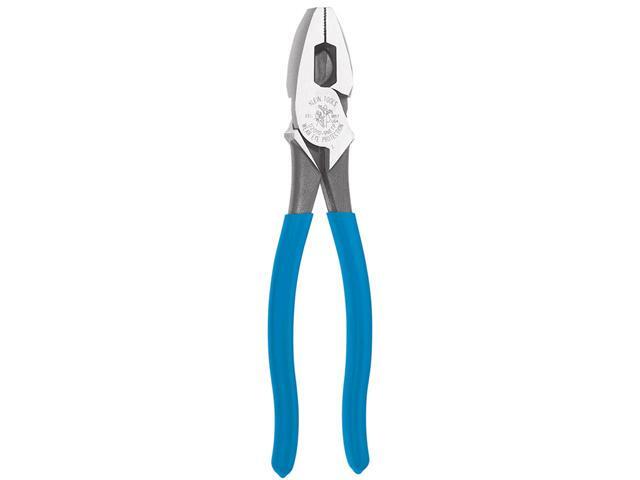 Click here for KLEIN TOOLS 9 High-Leverage Side Cutting Fish Tape... prices