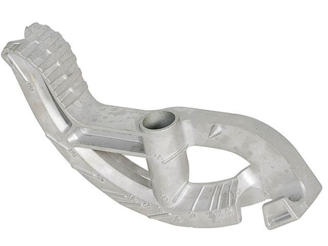 Click here for Conduit Bender Head 3/4 EMT 1/2 Rigid GREENLEE 841... prices