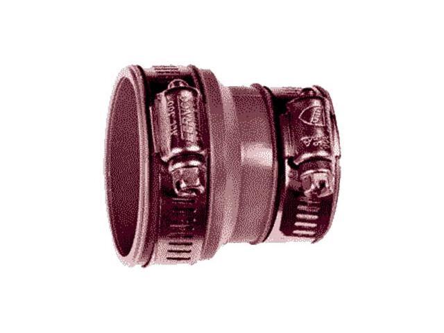 Click here for Fernco P1070-44 Flex Coupling For Corrugated Pipe prices