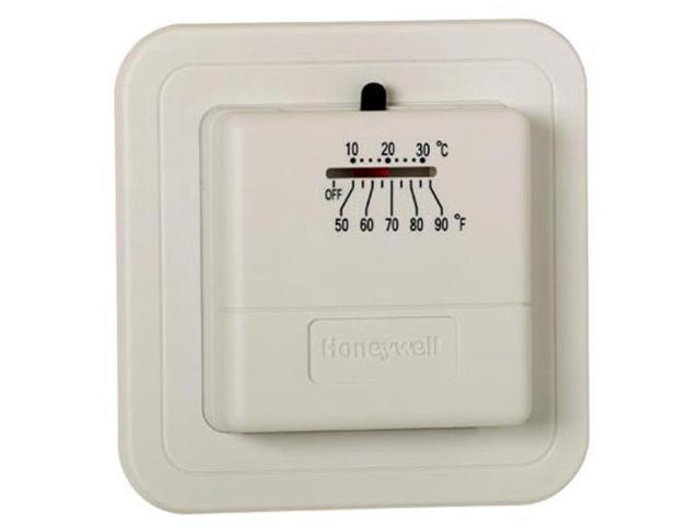 Click here for Honeywell YCT30A1003 Thermostat Heat Only prices