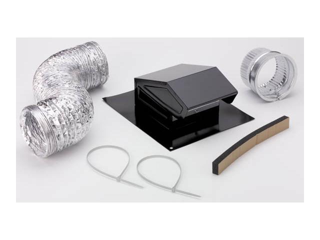 Click here for Broan RVK1A Roof Vent & Cap Kit prices