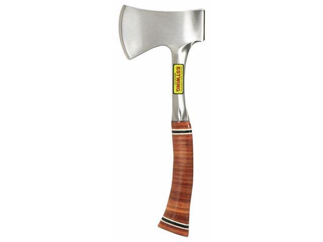 Click here for 3-1/4 Metal Handle Sportsmans Hatchet prices