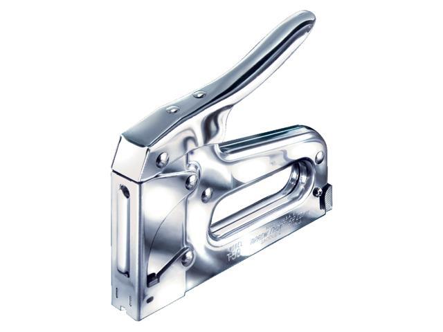 Click here for Arrow Fastener T50 Heavy Duty Staple Gun prices