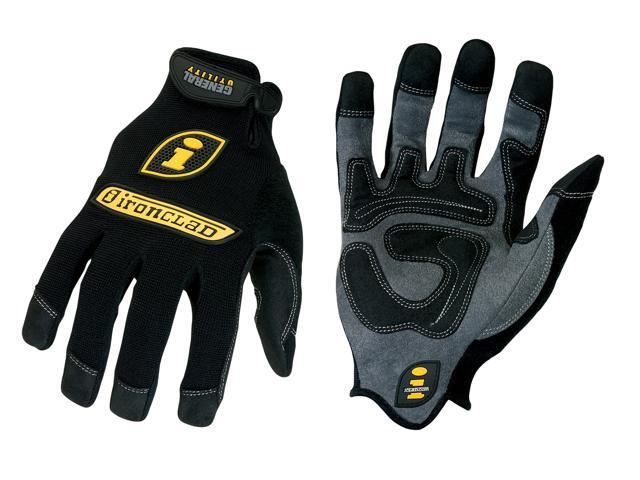 Click here for Ironclad GUG-03-M Medium General Utility Gloves prices