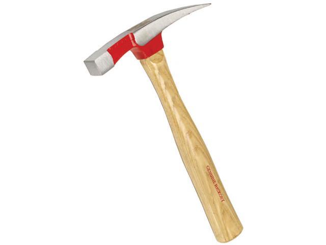 Click here for Marshalltown Trowel 16 Oz 11-1/2 Brick Hammer prices