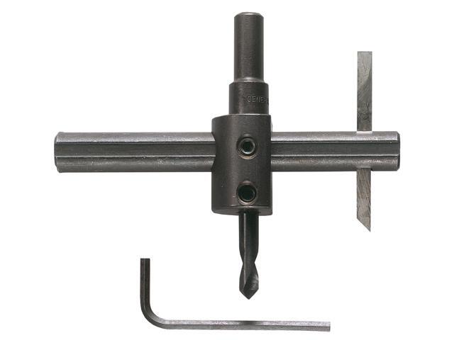 Click here for GENERAL TOOLS #5 Blade Circle Cutter prices