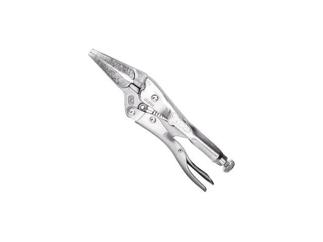 Click here for Irwin Tools Long Nose Locking Pliers prices