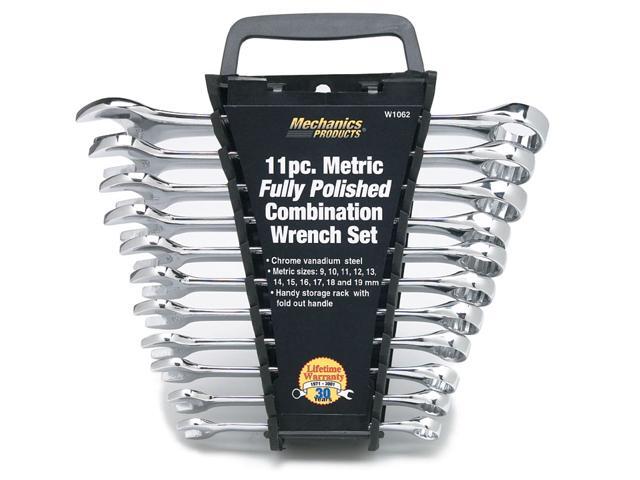 Click here for Wilmar W1062 11 Piece Full Polish Combination Wren... prices