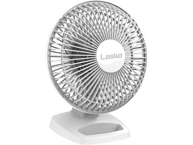 Click here for Lasko 6 2-Speed Personal Table Fan with Storage Tr... prices