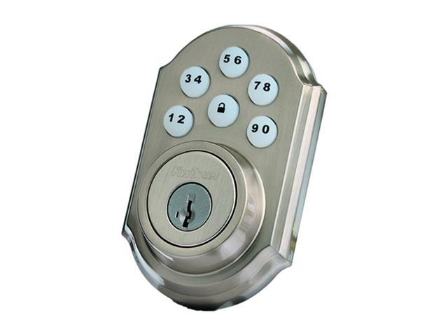 Click here for Kwikset 99100-005 910TRL ZW 15 SMT Kwikset Traditi... prices