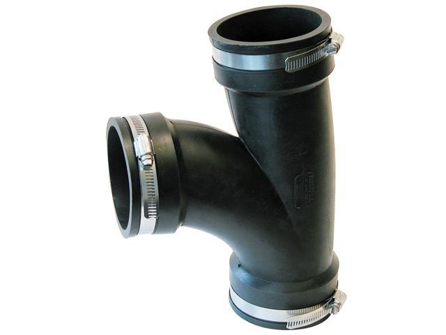 Click here for Fernco PQT-300 3 90° Qwik Tee prices