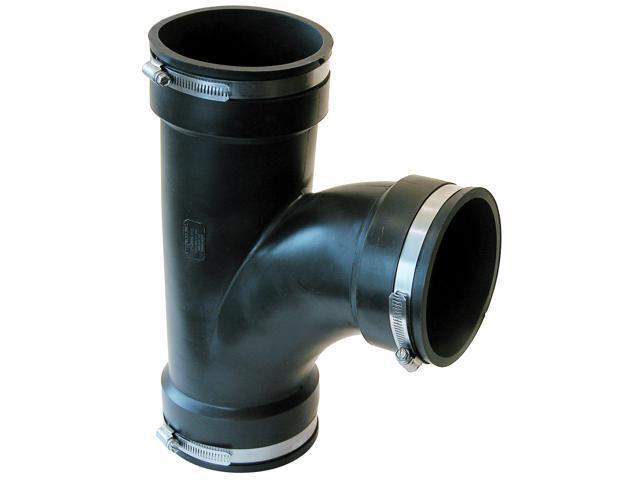 Click here for Fernco PQT-400 4 90° Qwik Tee prices