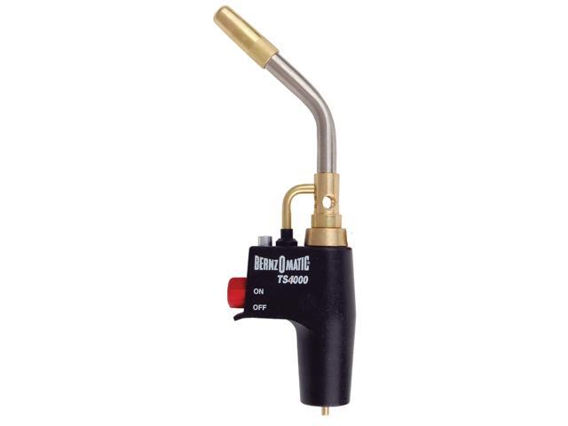 Click here for Bernzomatic 2880163/TS4000T Trigger Start Torch He... prices