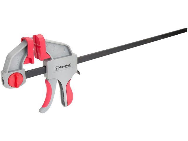 Click here for 18 Quick Bar Clamp & Spreader prices