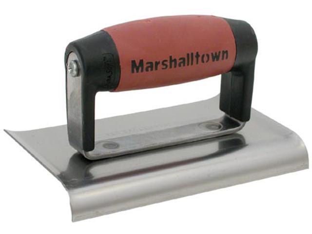 Click here for 4 X 6 Curved End Stainless Steel Edgers prices