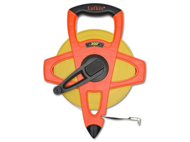 Click here for Lufkin FE300 1/2 X 300 Tape Reel prices