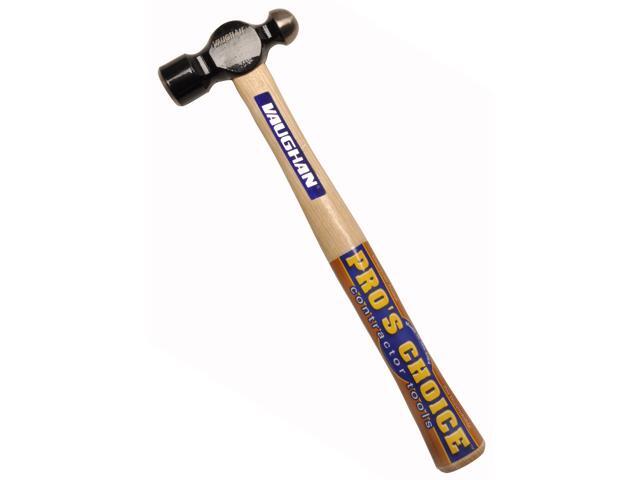 Click here for VAUGHAN & BUSHNELL MFG CO 12 Oz Ballpein Hammer prices
