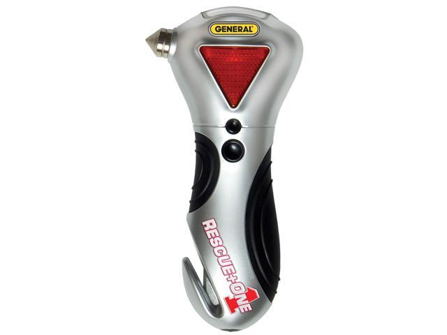 Click here for General 7902 Rescue One Auto Emergency Tool prices