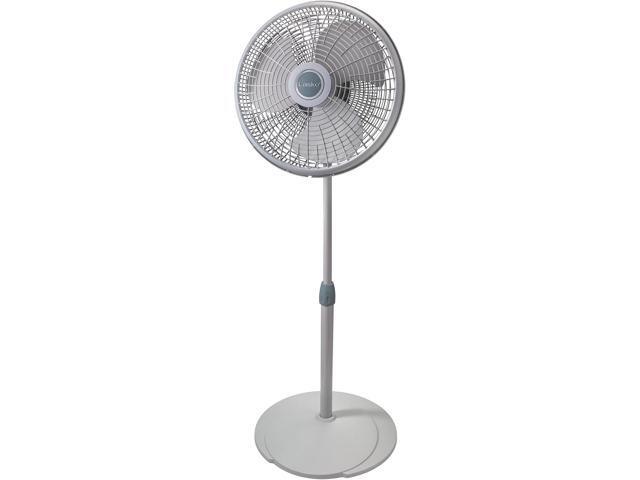 Click here for Lasko Oscillating Pedestal Stand Fan  3-Speeds  Ad... prices