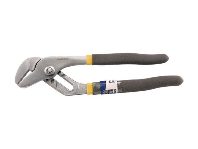 Click here for Shop Tek 204305 8 Groove Joint Pliers prices