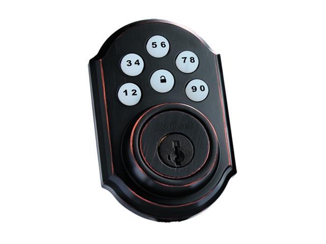 Click here for Kwikset SmartCode 910 Traditional Z-Wave Deadbolt... prices