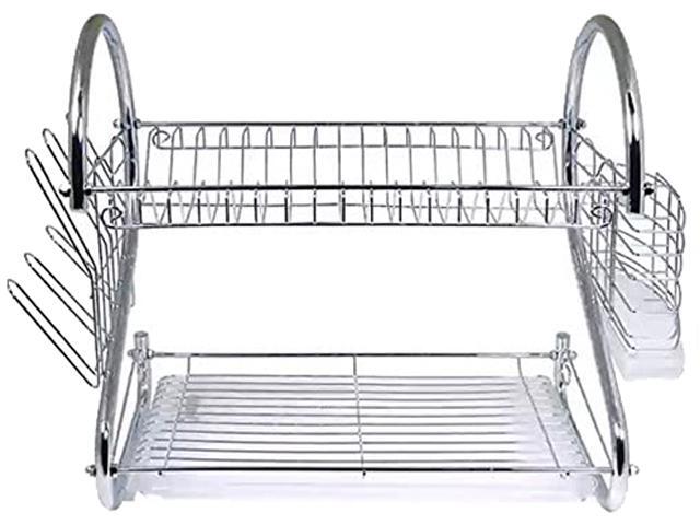 Better Chef 16-Inch Dish Rack