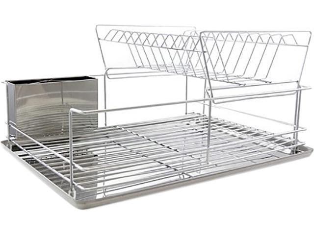 Better Chef 22-Inch Dish Rack