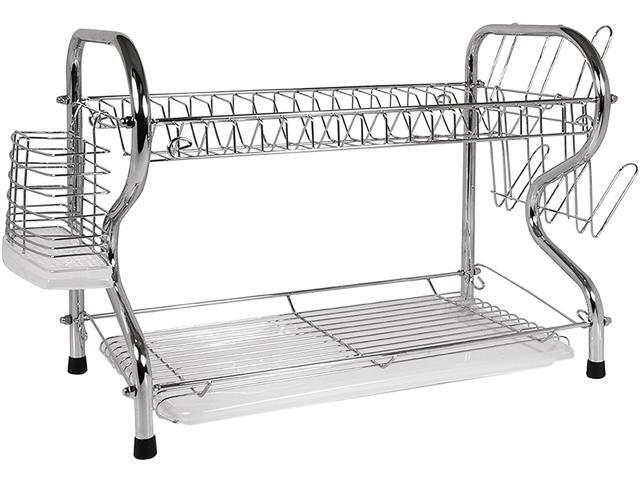 Click here for Better Chef 16-inch 2 Level Dish Rack prices