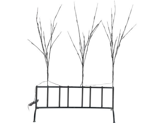 Click here for Hi-Line Gift Floral Led Lights Willow Branch 96 Wa... prices