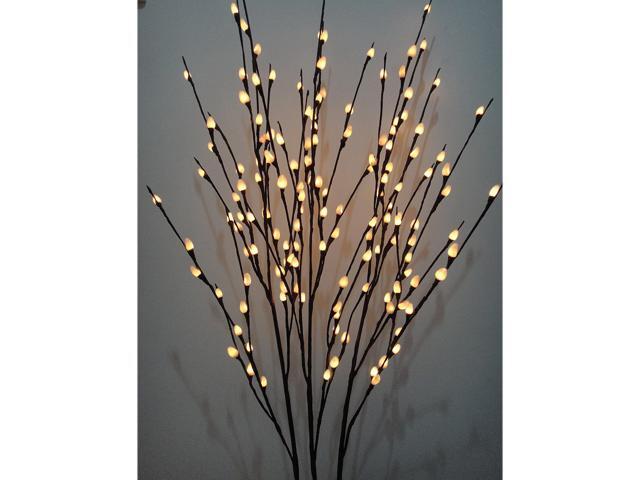 Click here for Pussy Willow - 144 LEDs prices