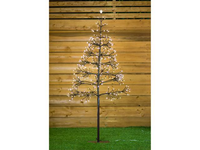 Click here for Hi-Line Gift LED Brown Tree prices