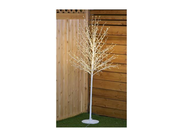 Click here for Hi-Line Gift LED Micro Dot White Tree prices