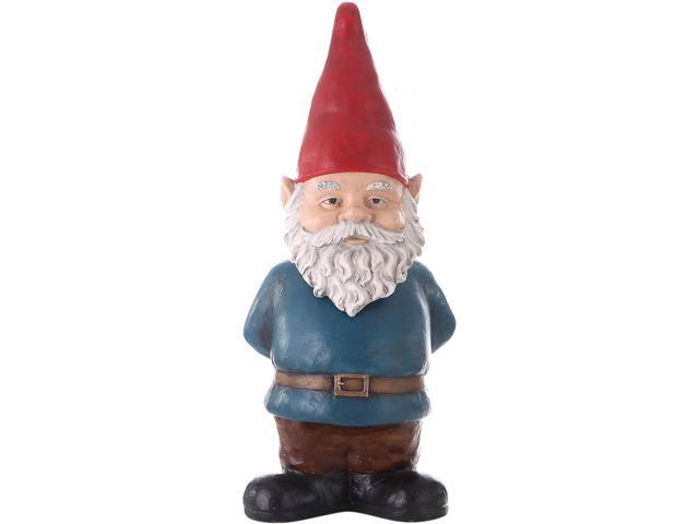 Click here for Hi-Line Gift Gnome Bobblehead with Hands Behind Hi... prices