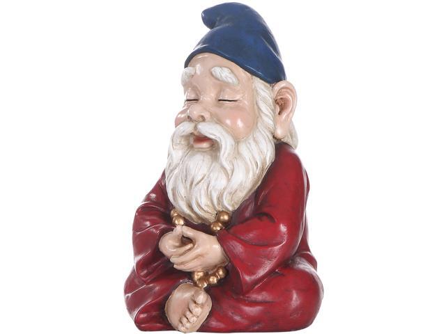 Click here for Hi-Line Gift Zen Gnome prices