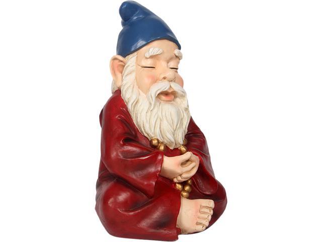 Click here for Hi-Line Gift Zen Gnome prices