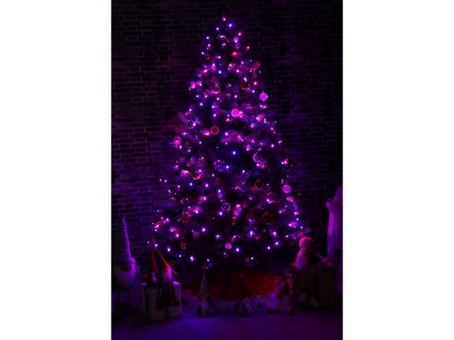 Click here for Hi-Line Gift Multi-Function Timed String Lights -... prices