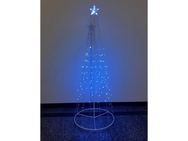 Click here for Hi-Line Gift RGB LED Tree with Remote prices