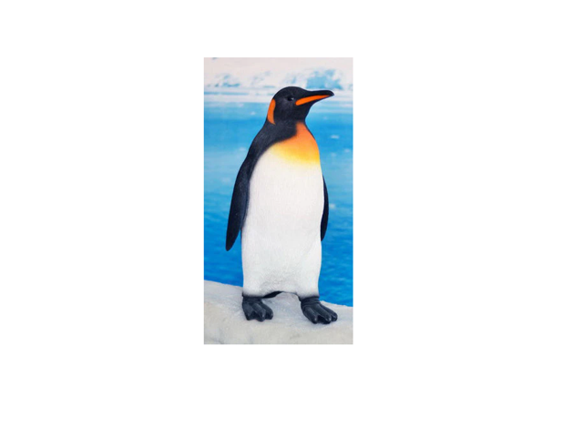 Click here for Hi-Line Gift Small Penguin Statue prices