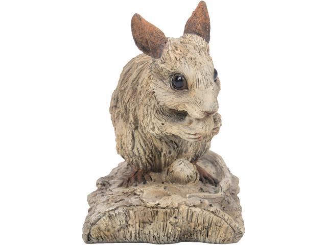 Click here for Hi-Line Gift Mouse Driftwood Look prices