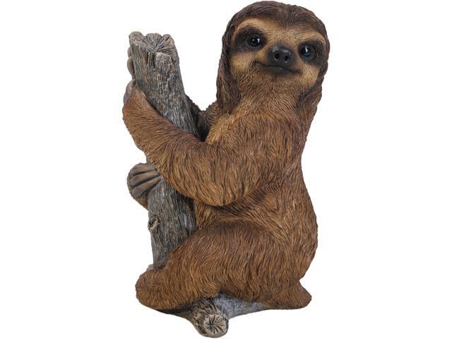 Click here for Hi-Line Gift Pet Sloth prices
