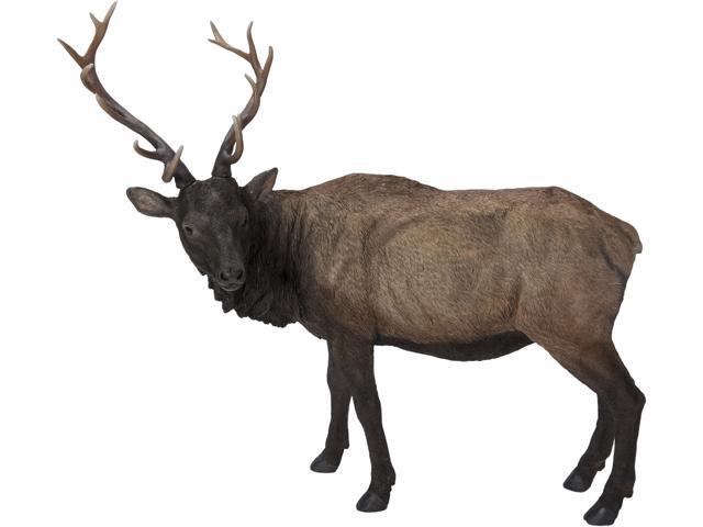 Click here for Hi-Line Gift North American Elk Statue prices