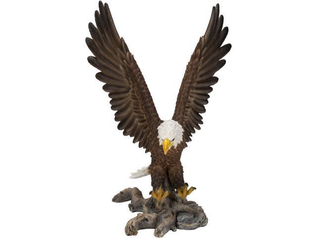 Click here for Hi-Line Gift Small Flying Eagle Statue prices