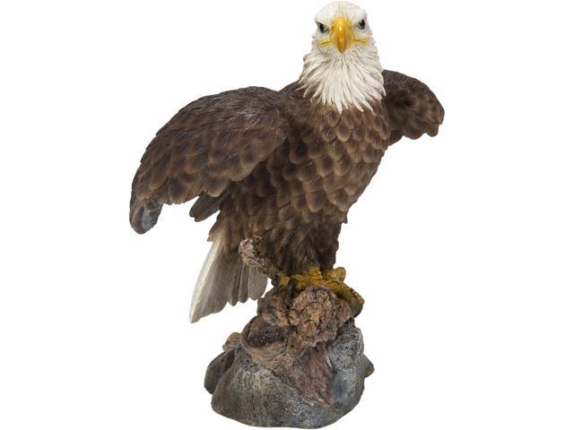 Click here for Hi-Line Gift Motion Activated Singing Eagle prices