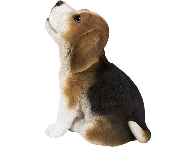 Click here for Hi-Line Gift Beagle Puppy Howling prices