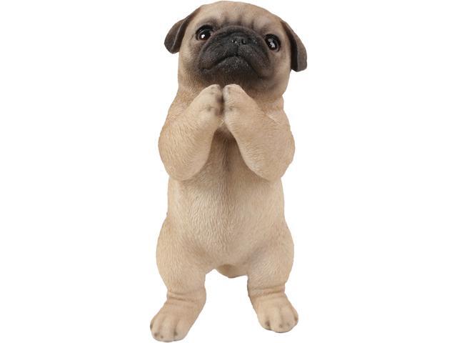 Click here for Hi-Line Gift Pug Puppy Statue Praying prices